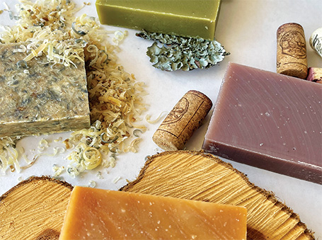 What's New At Herbaria?