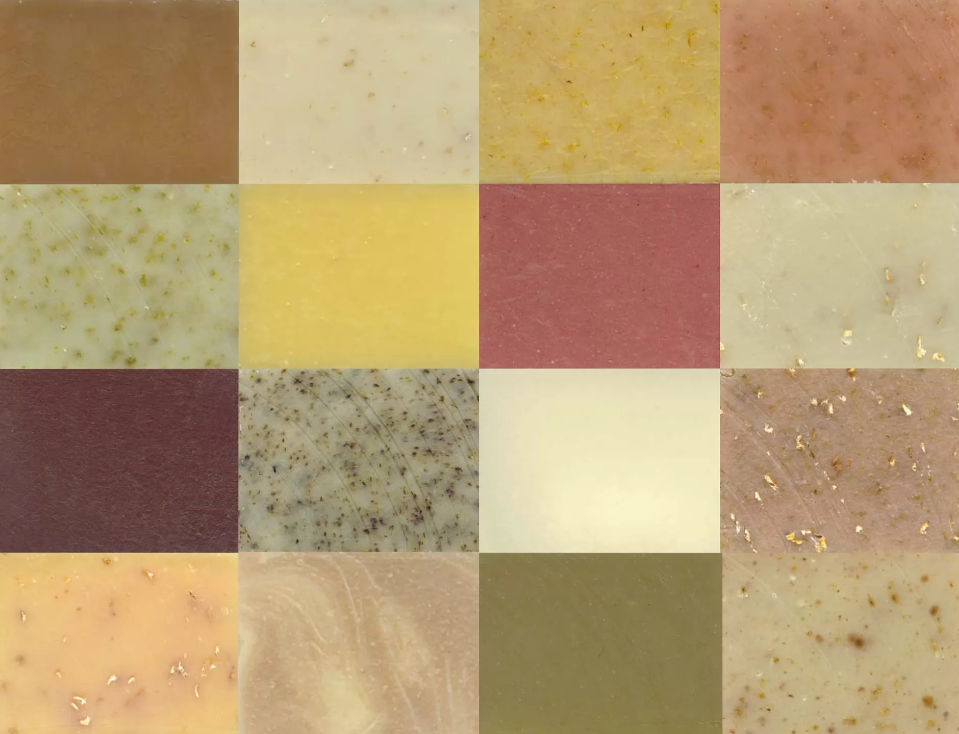 All Natural Handmade Soaps By Herbaria