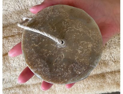 All natural handmade soap by Herbaria